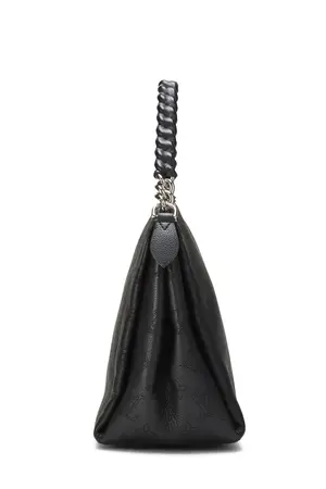 LOUIS VUITTON Monogram Mahina Babylone Nm