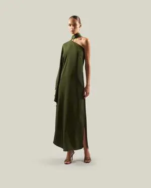 TALLER MARMO Florinda Dress