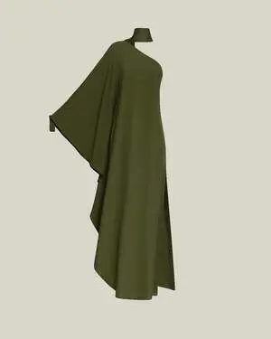 TALLER MARMO Florinda Dress