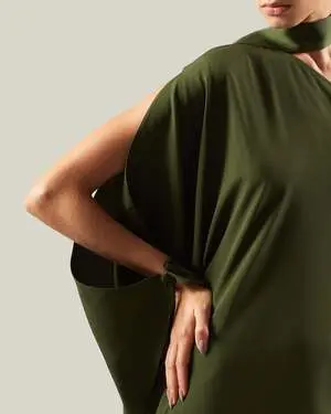 TALLER MARMO Florinda Dress