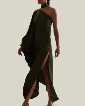 TALLER MARMO Florinda Dress