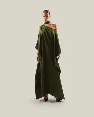 TALLER MARMO Barths Kaftan - Juniper