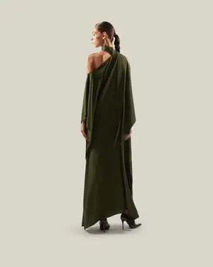 TALLER MARMO Barths Kaftan - Juniper