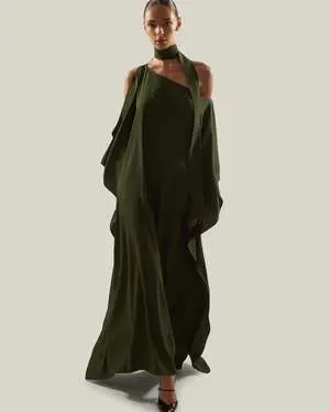 TALLER MARMO Barths Kaftan - Juniper