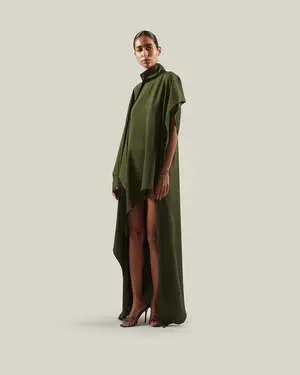 TALLER MARMO California Kaftan - Juniper