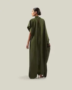 TALLER MARMO California Kaftan - Juniper