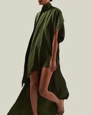 TALLER MARMO California Kaftan - Juniper