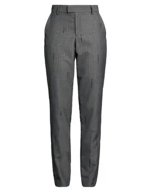 Zadig&Voltaire Pants Size Wool, Polyester, Cotton
