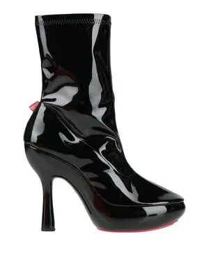 DIESEL® Ankle Boots Size Synthetic Material