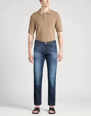 Emporio Armani Jeans Size Cotton, Elastane