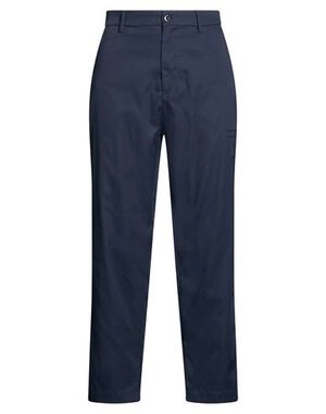 C.P. COMPANY C. P. Company Pants Size Polyester - Blue
