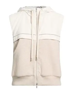 Peserico Jacket Size Cotton, Polyamide