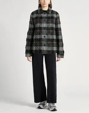 Peserico Jacket Size Polyester, Viscose