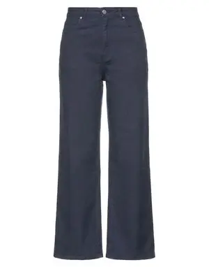 CRUNA Jeans Size Cotton, Polyester, Rubber
