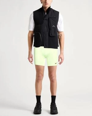 Nike Shorts & Bermuda Shorts Light Size Polyester, Elastane
