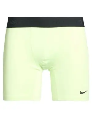 Nike Shorts & Bermuda Shorts Light Size Polyester, Elastane