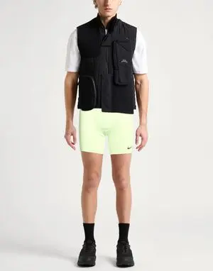 Nike Shorts & Bermuda Shorts Light Size Polyester, Elastane