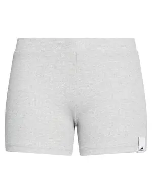 Adidas Shorts & Bermuda Shorts Size Organic Cotton, Elastane