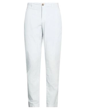 SHOE Pants Light Size Cotton, Elastane - Grey