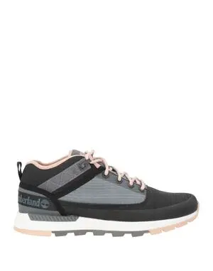 Timberland Sneakers Size Textile Fibers
