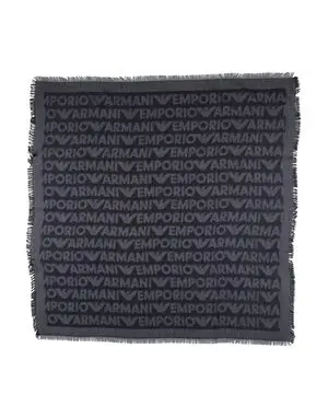 Emporio Armani Scarf Viscose, Polyester