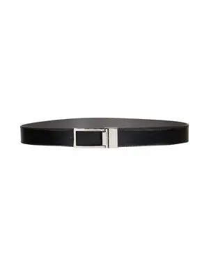 TRUSSARDI Belt Size Leather
