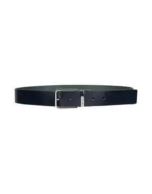 TRUSSARDI Belt Size Leather