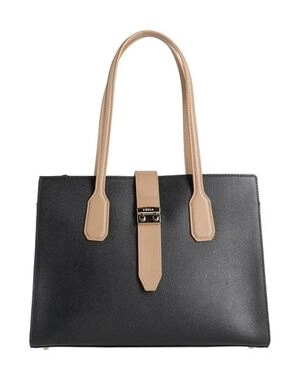 Furla Handbag Leather - Black