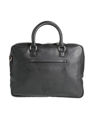 Bolongaro Trevor Handbag Leather - Black