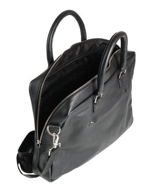 Bolongaro Trevor Handbag Leather