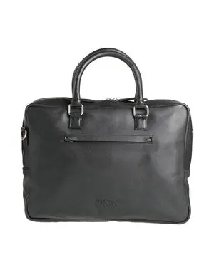 Bolongaro Trevor Handbag Leather