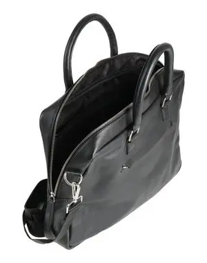 Bolongaro Trevor Handbag Leather