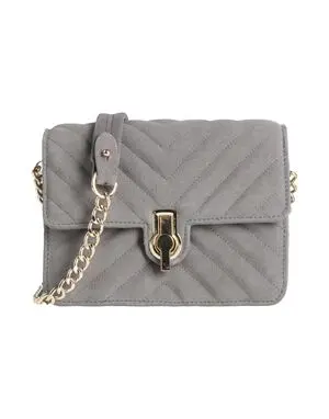 Cosmoparis Cross-body Bag Cowhide