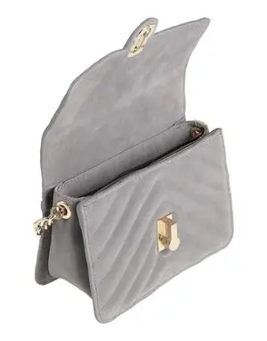 Cosmoparis Cross-body Bag Cowhide