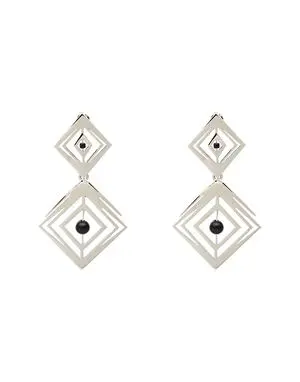 Alberta Ferretti Earrings Metal