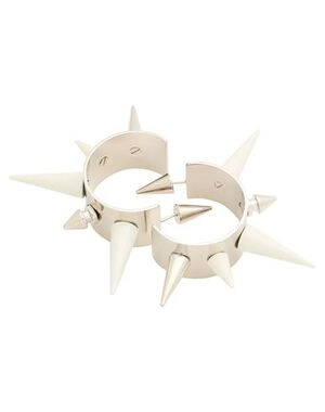 Acne Studios Earrings Metal
