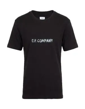 C.P. COMPANY C. P. Company T-shirt Size Cotton