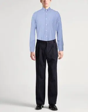 DRUMOHR Shirt Light Size Cotton - Blue