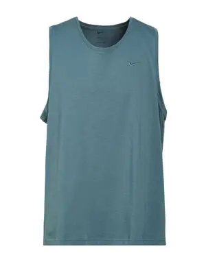 Nike Primary Tank Top Size Cotton, Polyester