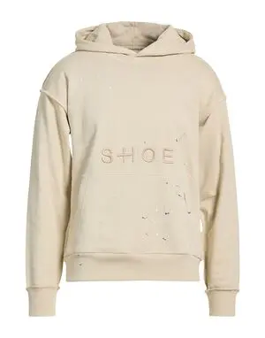 SHOE Sweatshirt Size Cotton