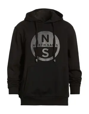 NORTH SAILS Sweatshirt Size Cotton