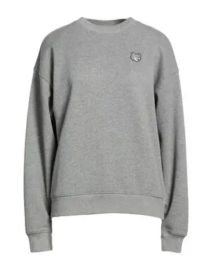 Maison Kitsuné Sweatshirt Size Cotton