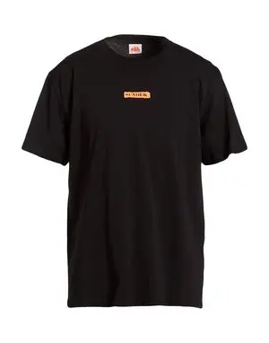 Sundek T-shirt Size Cotton