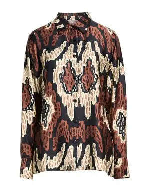 CONNOR & BLAKE Shirt Size Viscose
