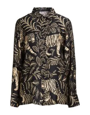 CONNOR & BLAKE Shirt Size Viscose