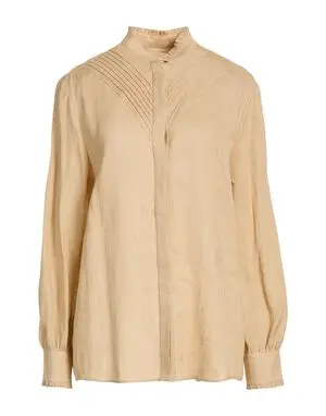 JACOB COHЁN Shirt Size Linen