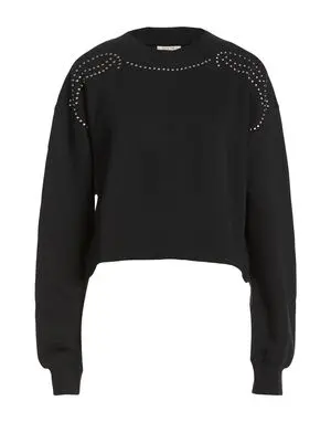 Rag & Bone Sweatshirt Size Cotton, Polyester