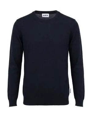 BERNA Sweater Midnight Size Linen, Cotton