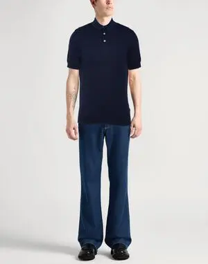 Fedeli Polo Shirt Size Cotton