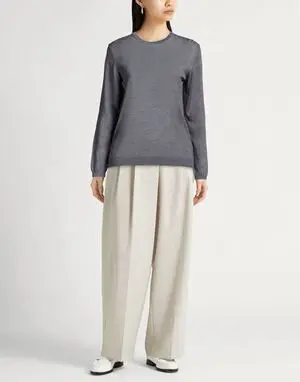 Crossley Sweater Size Virgin Wool, Silk